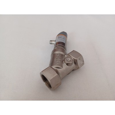 IFM electronic Durchfluss Sensor SBY246 Neu ohne OVP