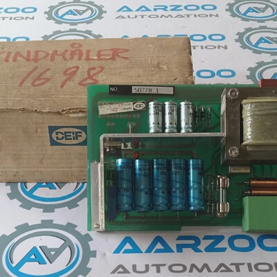 1pc New DEIF 8779.502 Malling Kontrol 50778.1