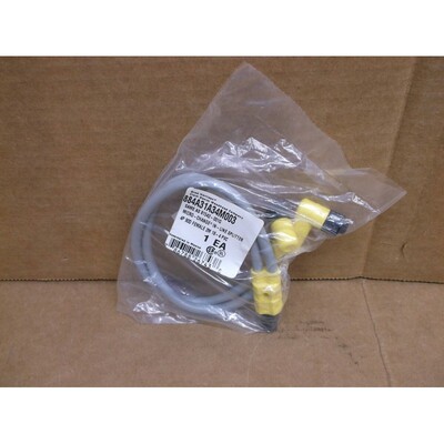 884A31A34M003 Brad Harrison Neu Karton Splitter Kabel Set 12