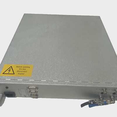 Gooch  Housego S23102 S23102 RF QSwitch Driver System 2x100W