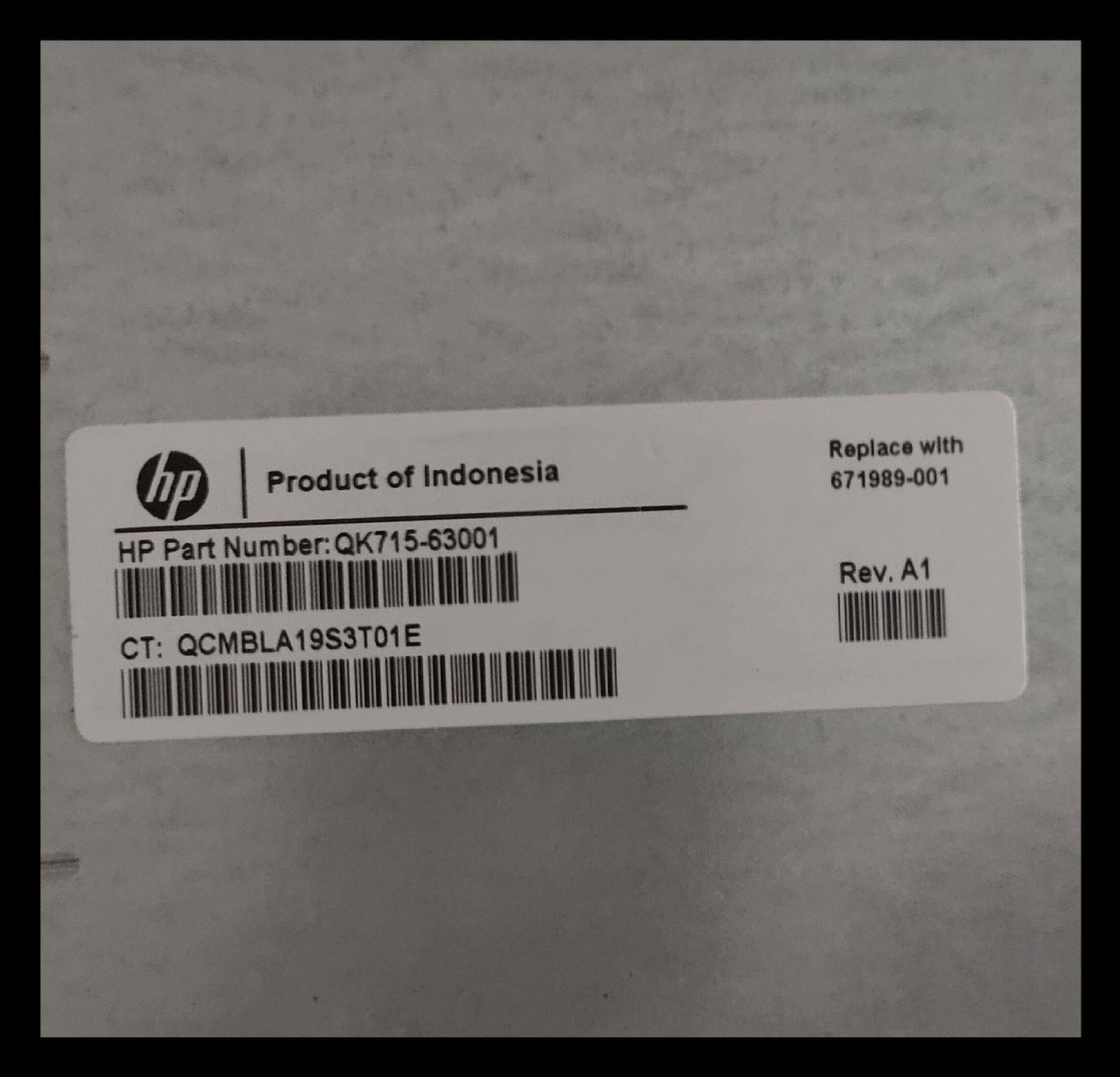 HP P6350 QK715-63001 671989-001 AJ918-63001 537151-001控制器_虎窝淘