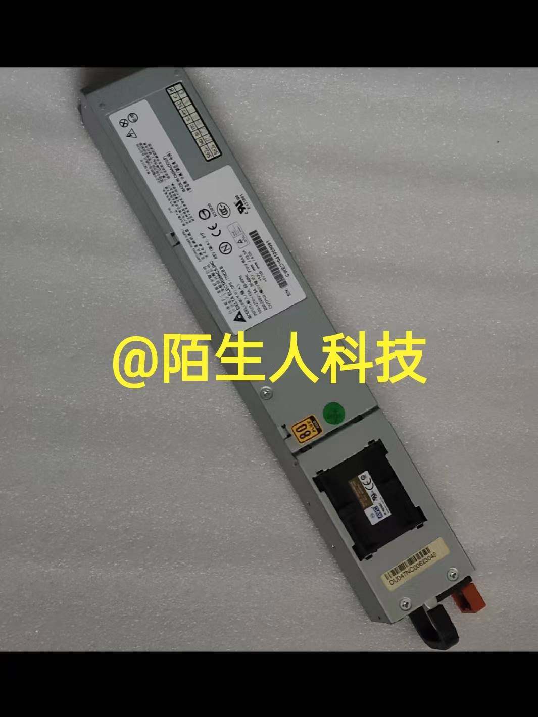 现货原装联想R525 G3 DPS-770CB B 770W服务器电源36001952现货_虎窝淘