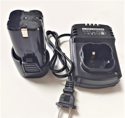 SCANS朝能16V16.8V锂电池