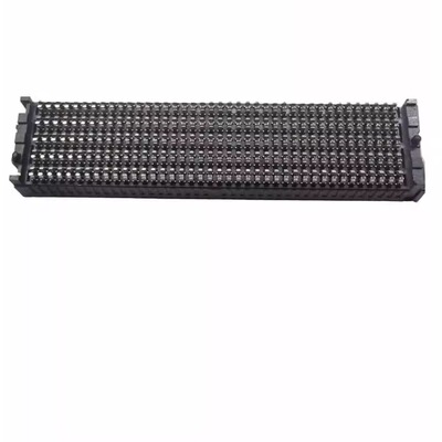 ASP-134486-01 ASP-134488-01 400Pin 申泰镀金板对板连接器 10排