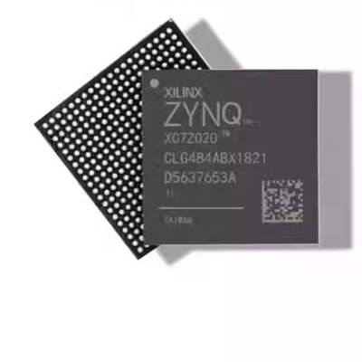 全新 XC7Z020-1CLG484I XC7Z020 封装BGA484 嵌入式 单片机IC