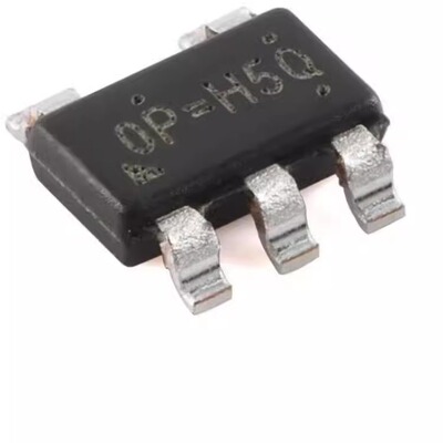 全新 RT8096CHGJ5 TSOT-23-5 1A 1.5MHz CMCOT同步降压转换器芯片