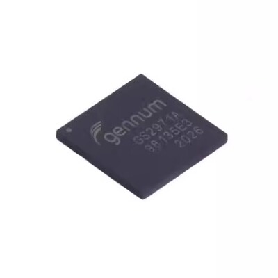原装 GS2971AIBE3 封装 BGA169 视频处理器 电子元器件 集成电器