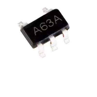 全新 贴片 LM321MFX/NOPB SOT23-5 低功耗单路运算放大器芯片