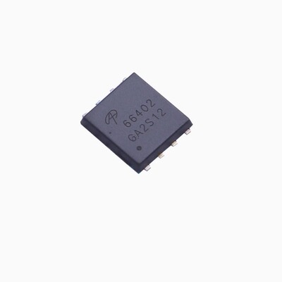 AONS66402/MOSFET N-CH 40V 49A/85A 场效应管