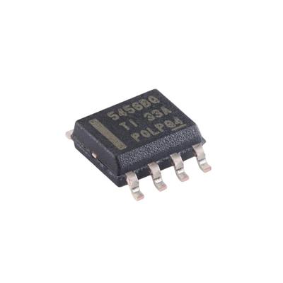 原装TPS54560BQDDARQ1 5456BQ SOIC-8 4.5V至60V直流降压转换器