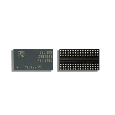 K4B2G0846F-BYMA 2GB DDR3内存IC芯片256*8封装BGA78