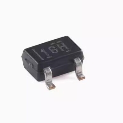 TPD2E2U06DCKR ESD保护二极体 适用USB 2.0 5.5A电子元件