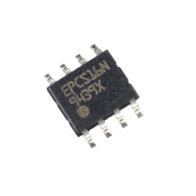 原装正品 EPCS16SI8N 封装 SOIC8 FPGA配置用存储器 芯片