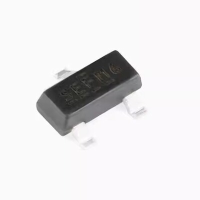 原装正品IRLML6244TRPBF SOT-23 N沟道20V6.3A贴片MOSFET场效应管