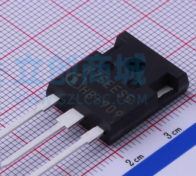 IKW75N65ES5 MOS管 绝缘栅双极型晶体管 功率模块
