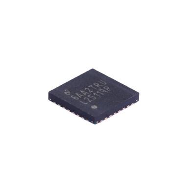 原装正品 LM25119PSQE/NOPB 封装 WQFN32 降压型 DC-DC电源芯片
