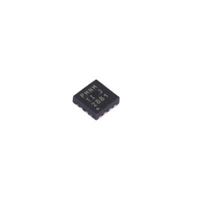 全新原装 TPS73601MDRBREP 丝印 PMNM SON-8 线性稳压器IC芯片
