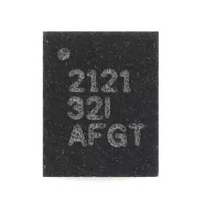 TPS2121RUXR 丝印2121 VQFN-HR-12 电源多路复用器芯片