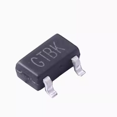 原装正品 KTH1601TL-ST3 CONNTEK 霍尔SOT23开关传感器
