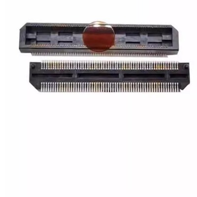 BTH-060-01-L-D-A-K-TR Samtec申泰 0.5mm 120Pin 镀金板对板母座