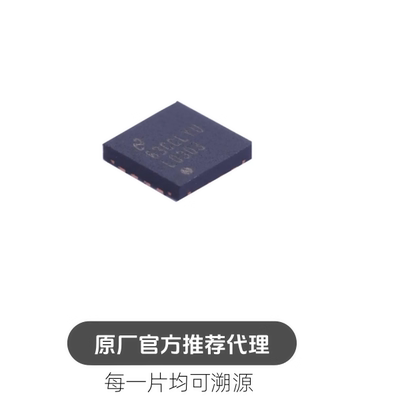 LMH0303SQ/NOPB 封装 QFN16 视频接口芯片
