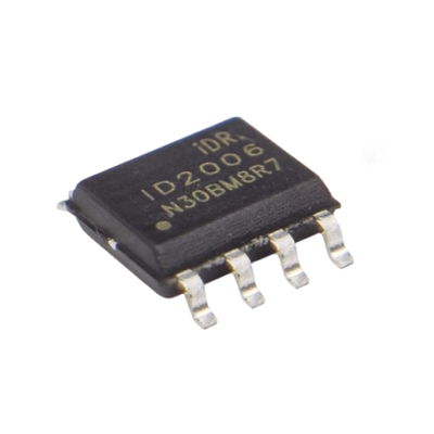原装正品 GM3485E RS-485/RS-422芯片 3.3V 10MHz 收发器芯片