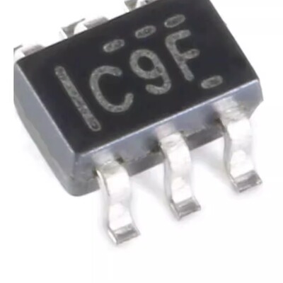 全新 SN74LVC2G34DCKR SOT-363 双路缓冲器闸 贴片逻辑芯片