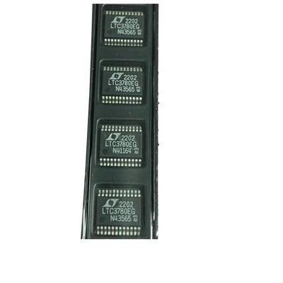 LTC3780EG#TRPBF 丝印LTC3780EG 封装SSOP24 开关控制IC