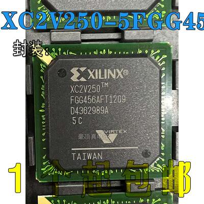 XCV300E-6FG456C单片机微处理器