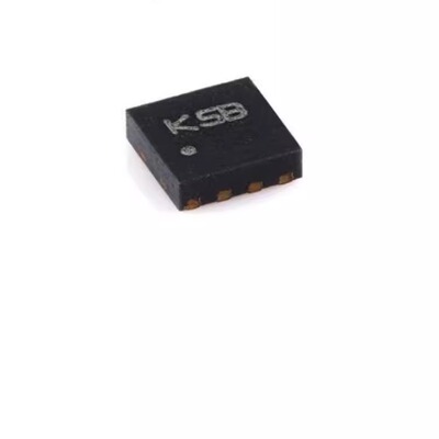 全新 LM393QT DFN-8 低功耗双电压比较器芯片