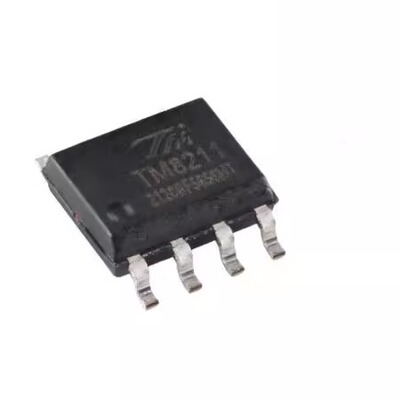 原装正品 TM8211 SOP-8 两路16位数模转换器
