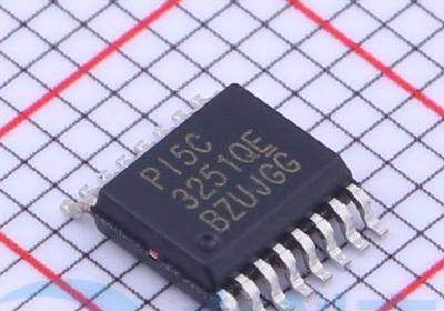 PI5C3251QEX SSOP16 信号开关/编解码器/多路复用器 全新原装正品