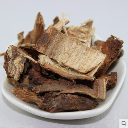 中药材店铺榆白皮 榆树皮 榆根皮 榆树皮 50克 中草药大全