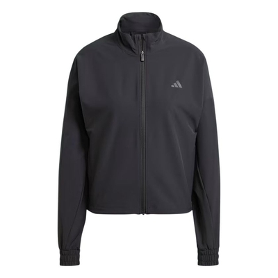 adidas阿迪达斯女子PACERWJACKET运动夹克外套IW8167