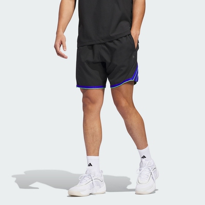adidas阿迪达斯男子运动休闲短裤JN0322