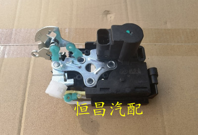 适用于五菱宏光车门锁宏光s/s1车门锁块中控门锁闭锁器尾门锁总成