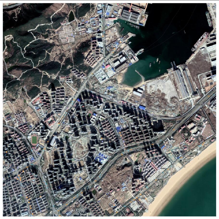 定制打印超高清百度高德卫星地图各省市区谷镇歌卫星外卖地图_虎窝淘