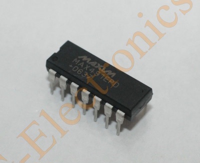 MAX491ECPD MAX491CPD MAX491EPD.