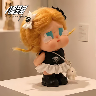 CRYBABY哭娃度假Vacation衣服