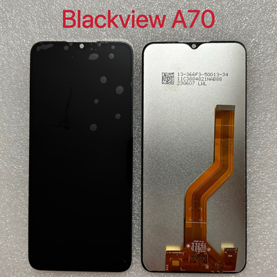 凌度Blackview A70 显示屏Blackview A70 内外屏幕一体总成LCD