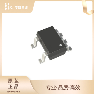原装正品YB1880ST25P YOBON 电源芯片大牌电子元器件 封装SOT23-5