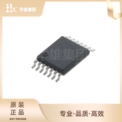 原装正品FAIRCHILD飞兆/仙童74ACT04MTCX电子元器件逻辑芯片IC