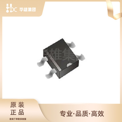 原装正品COMCHIP上华DF1501S-G电子元件桥式整流器二极管封装DFS4