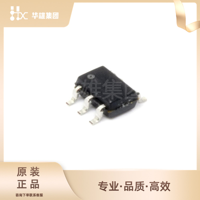 原装正品TI德州SN74LVC1G08DCKR电子元器件逻辑门逻辑芯片SC70-5