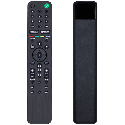 pz适用于蓝牙电视语音遥控器