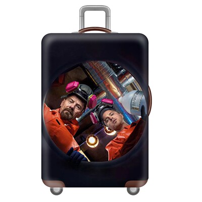 弹力箱套保护罩防尘袋