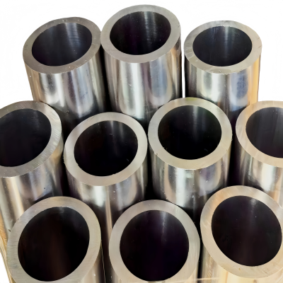 304/316不锈钢无缝管精密钢管