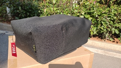 飞机哥蜂窝摇杆油门脚舵防尘