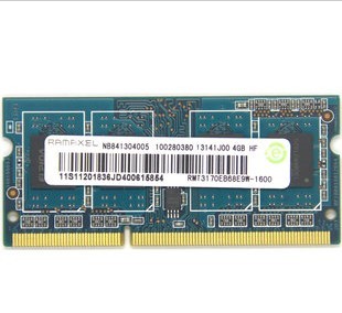 ddr34gb笔记本内存条