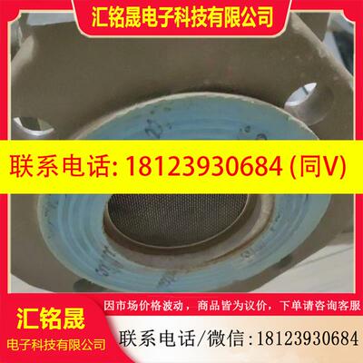 议价:VGD40.065L燃气阀组正常
